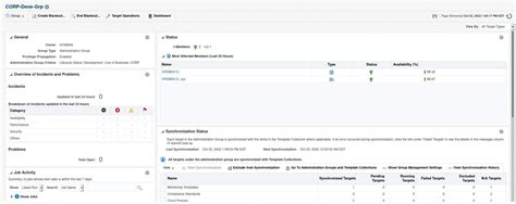 Oem 13c Ultimate Monitoring Guide Official Pythian®® Blog