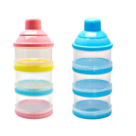 Baby Milk Powder Storage Container - China Powder Container price
