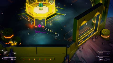 Steam Community Beacon