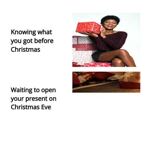 Free Christmas Meme Templates To Customize Online