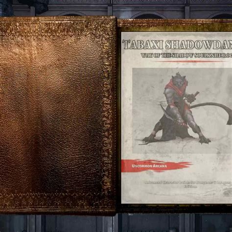 Top 7 Best Prestige Classes In Dnd 2024 List Game Out