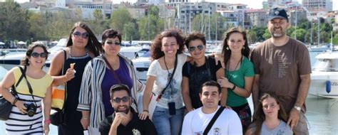 Black Sea Agorà - Catholic Action Forum