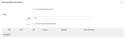 Configure All 6 Magento Product Types Magento Inventory Guide