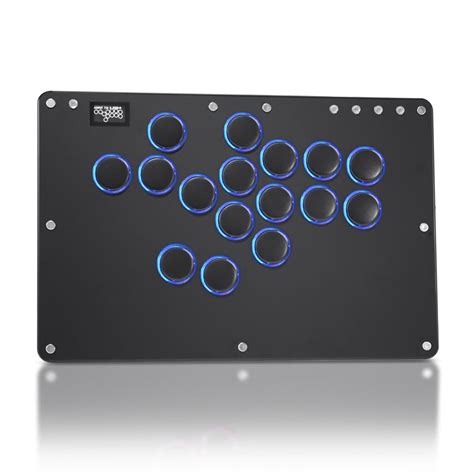 Sehawei Haute42 T16 Pro V2 Black All Button Arcade Philippines Ubuy