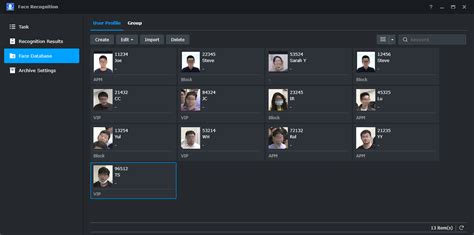 Dva Face Recognition Administrators Guide