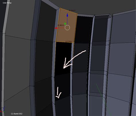 Modeling How To Close Geometry Automatically Blender Stack Exchange
