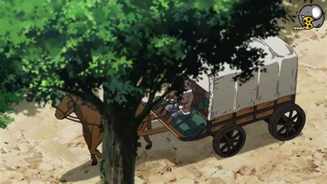 انیمه اکامه گا کیل با قسمت 1 زیرنویس چسبیده