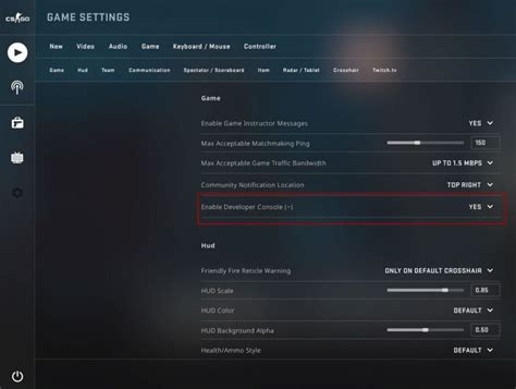 CS GO Guide How To Use And Create A Config And Autoexec File