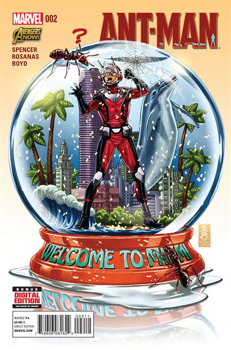 Mary Morgenstern Earth 616 Marvel Comics
