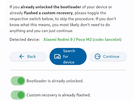 OpenAndroidInstaller Install Custom ROMs To Your Android Device With Ease LinuxForDevices