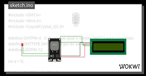 Cristian Wokwi Esp32 Stm32 Arduino Simulator