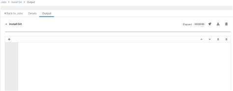 Awx 1600 Ui Not Auto Refreshing Job Output · Issue 8994 · Ansibleawx · Github