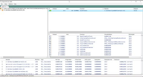 Matt Wk 2 Practical Basic Dynamic Analysis Noted