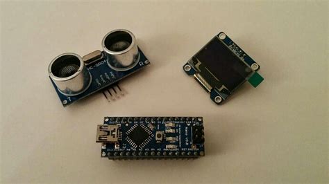 Plot A Rolling Graph Displays Arduino Forum