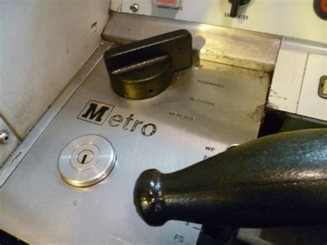 Tyne And Wear Metro Class 599 Grand Central 43067