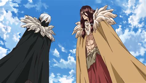 Dr Stone Episode 19 Tsukasa The Beloved I Drink And Watch Anime