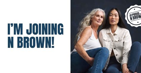 Bradley Phoenix Kelly On Linkedin Proudtobenbrown