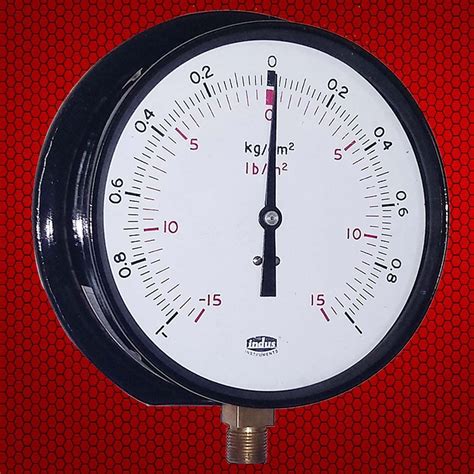 Compound Gauge For Pressure At Julia Belcher Blog