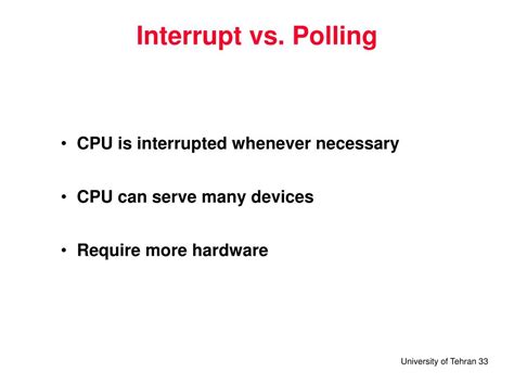 Ppt Microprocessor System Design Input Output Peripheral