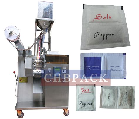 Vertical Packaging Machine Global Vertical Food Vacuum Liquid Sauce Butter Paste Powder