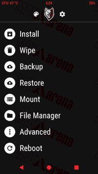Cara Pasang TWRP Dan Root Redmi Pro IDO FIX G Aman Tanpa UBL MIUIArena