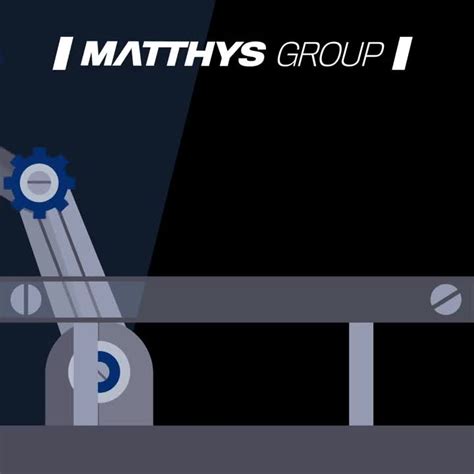 Video Matthys Group On Linkedin Matthysgroup Rebranding