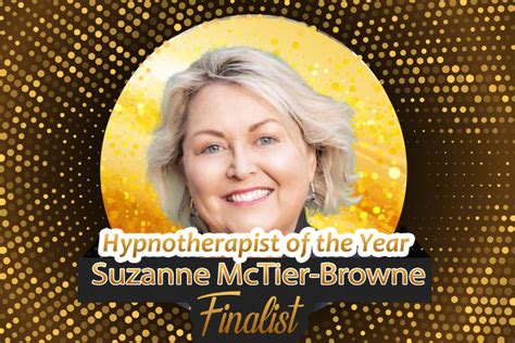 Modern Hypnosis Workshop Suzanne Mctier Browne