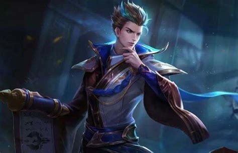 王者荣耀狄仁杰怎么出装 英雄狄仁杰铭文出装分享特玩网