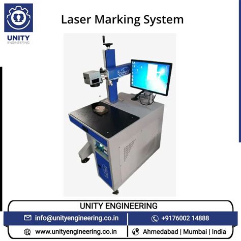 Diode Laser Marking Machine At Rs 200000 Ahmedabad Id 2854374062162