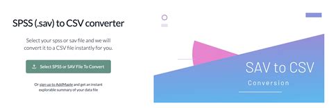How To Open Sav Files Without Spss Addmaple