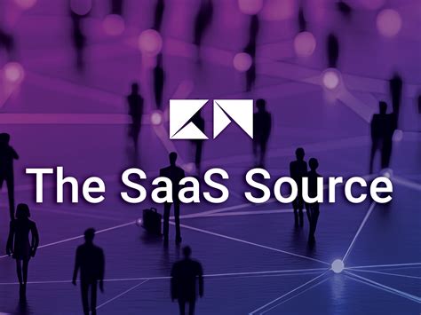 The Saas Source March 2025 Custom Media