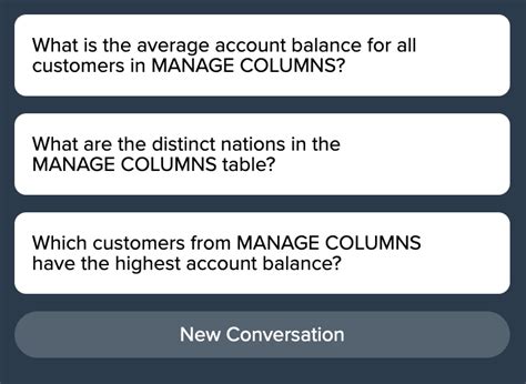 using the notebook ai datameer user guide