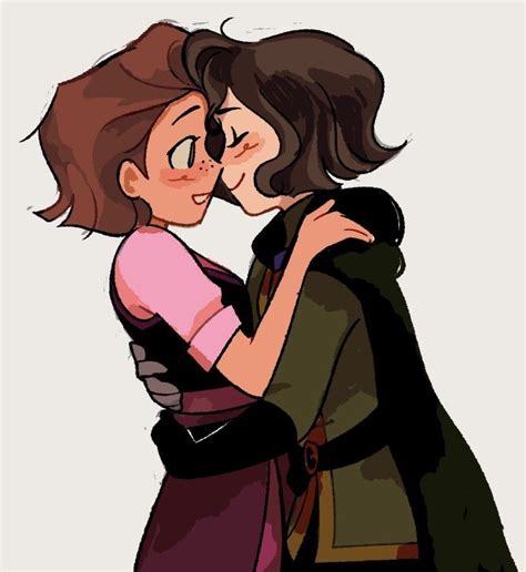 Cassandra Tangled Rapunzel Disney Tangled Tangled The Series 2girls Belt Black Cape