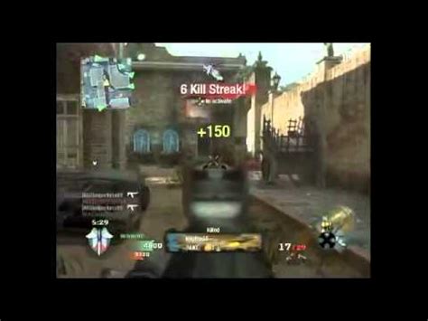 Sexy Black Ops Montage YouTube