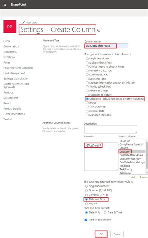 Power Automate Send 7 Or 14 Day Task Due Reminder Emails Enjoy Sharepoint