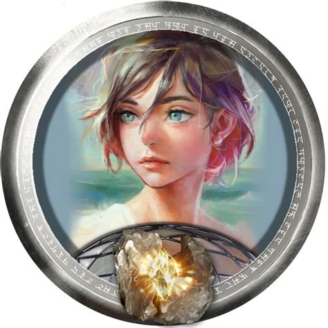 Samantha Anime Fictional Characters Zelda Characters