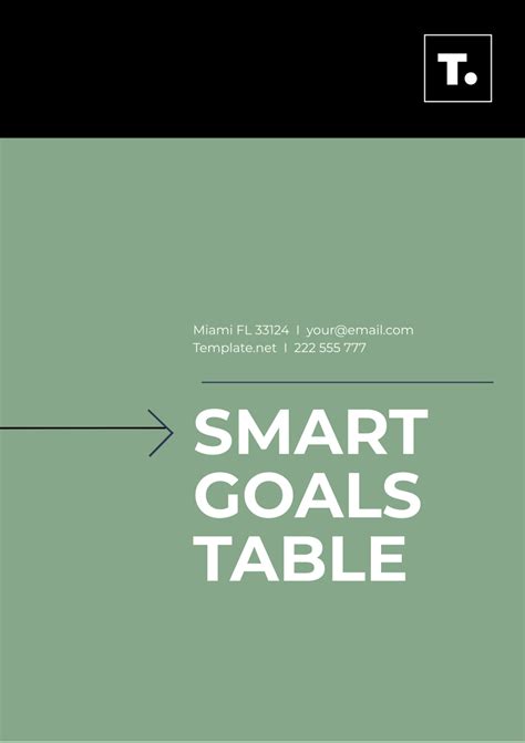 Free Table Templates To Edit Online