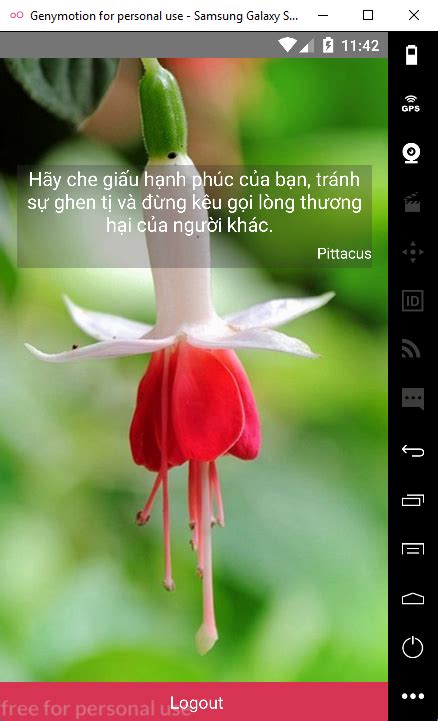 Github Tuanitpro React Native Loginform