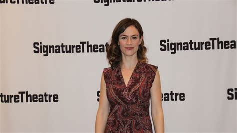 Maggie Siff Will Lead Classic Stages Reading Of Fay Kanins Goodbye