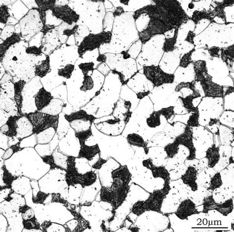 Introduction To The Phase Structure And Properties Of Fe Fe3c Alloy