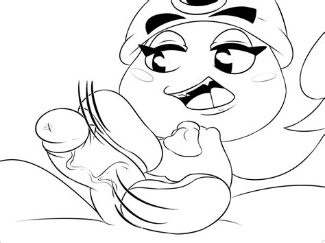 Post 2287069 Goombella Papermario Papermariothethousand Yeardoor