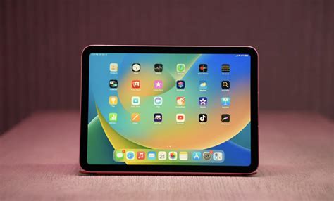 Новий iPad 10 потрапив до рук блогерів. Все дуже сумно – Ґаджети | iTechua