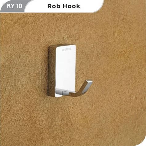 Brass Robe Hook Finish Type Polished Number Of Point 1 Point At