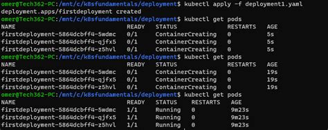 fast kubernetes k8s deployment md at main · omerbsezer fast kubernetes · github