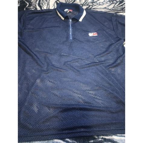 Tommy Hilfiger Shirts Rare Vintage Made In The Usa Tommy Hilfiger
