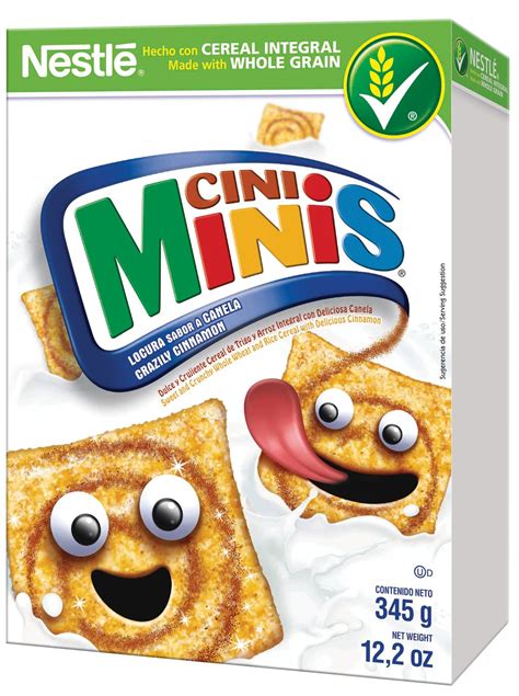 Cini Minis Artofit