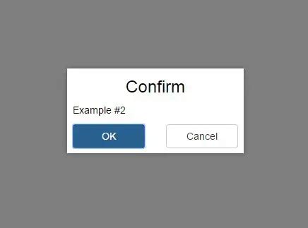 Simple Popup Module For Angular Application Angular Script