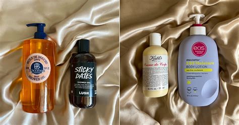 I Tried Leah Kateb S Shower Routine See Photos PS Beauty