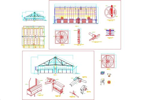 Estufa Em Autocad Baixar Cad 43836 Kb Bibliocad