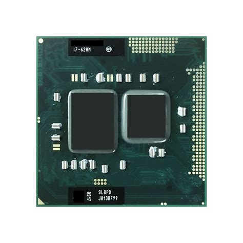 In Depth Review Of The Core I7 620m Processor Power Meets Efficiency Electronikz